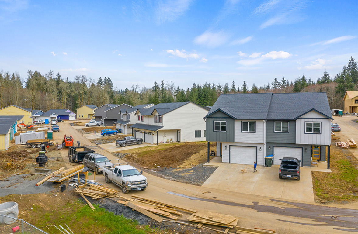 About - KR Homes